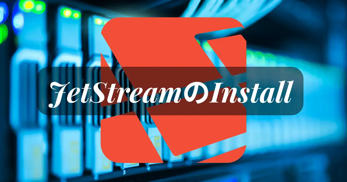 Laravel JetStreamのインストール | WinRoad徒然草